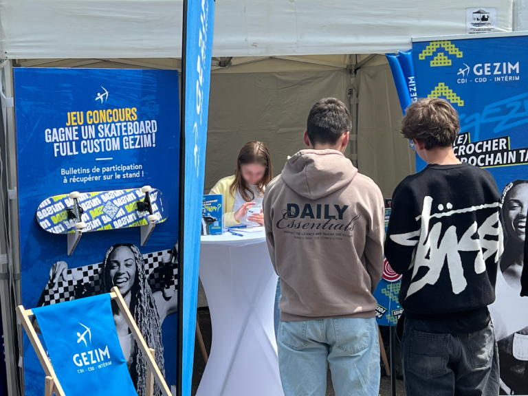 Un nouveau chapitre pour GEZIM : Découvrez le Groupe Interaction et ses ...